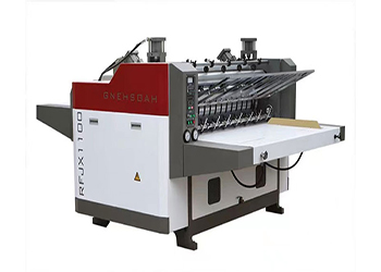 Paper Sheeter Machine,Automatic Paper Sheet Cutter Machine - HOUSENG ...